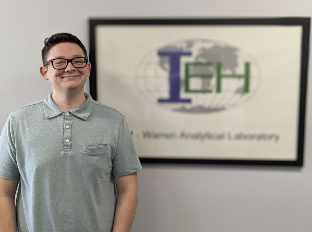 Associates - IEH Warre